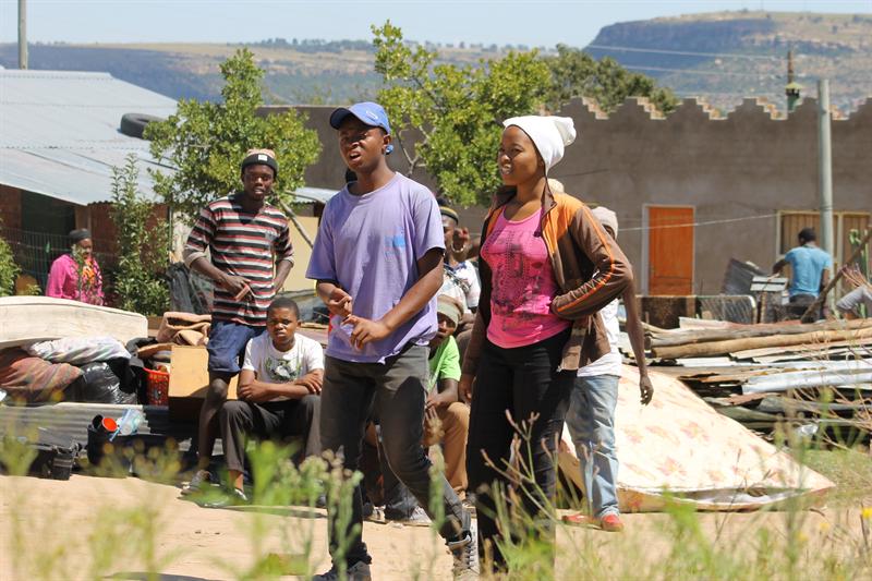 'Mantsopa municipality never promised accommodation' | OFM