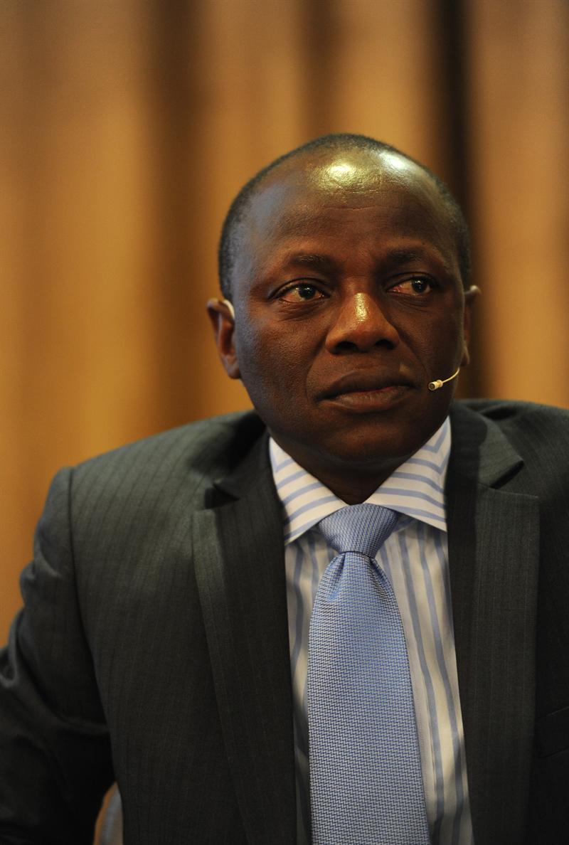 Opposition parties laud Chabane | OFM