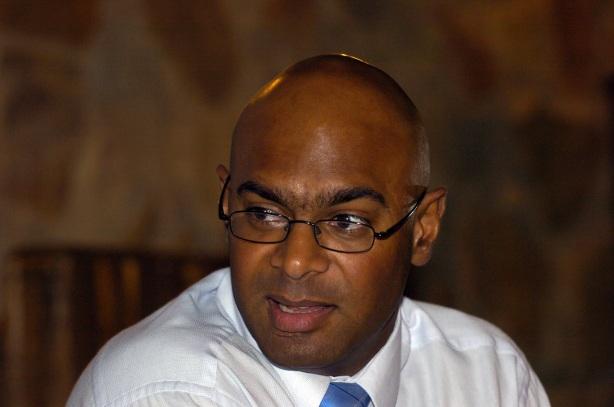 Kuben Naidoo new deputy SA Reserve Bank Governor | OFM