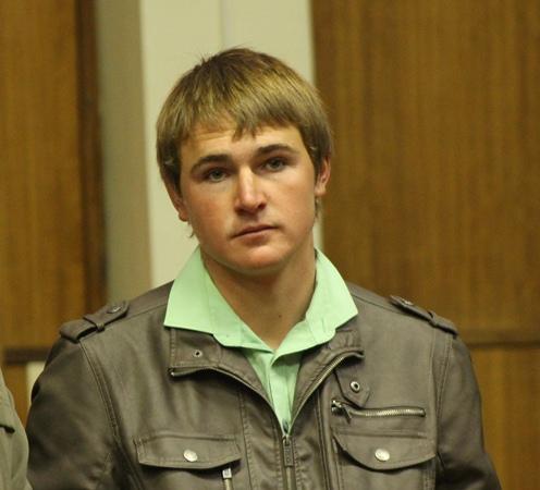 Don Steenkamp's appeal to be moved | OFM