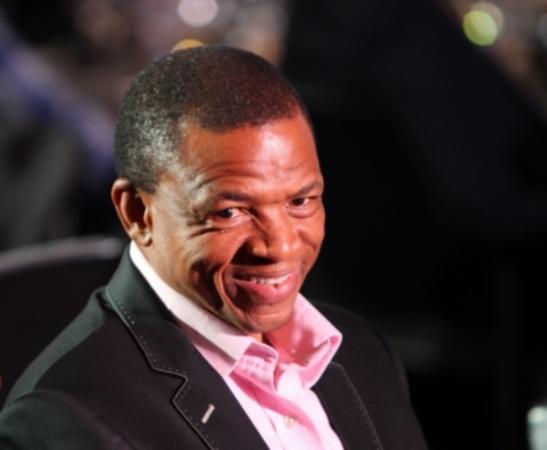Ngaka Modiri Molema-munisipaliteit met valkoog dopgehou | OFM