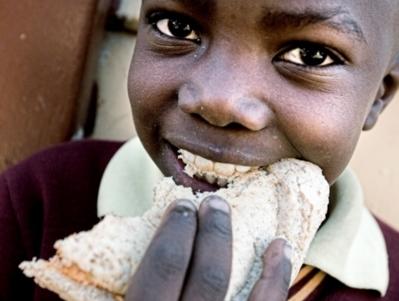 Kosblikkieprojek sal skokkende inligting oor wanvoeding toon | OFM