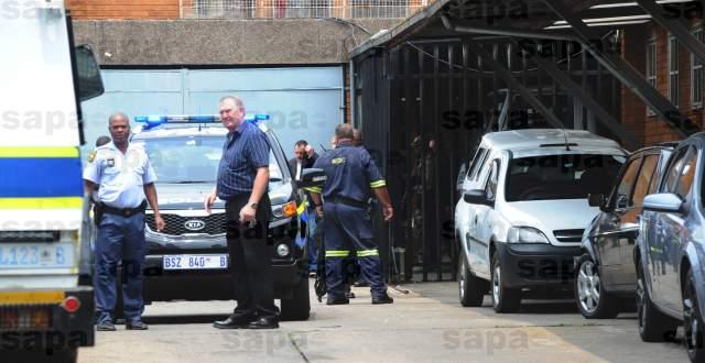 Court to rule on Louca's treatment | OFM