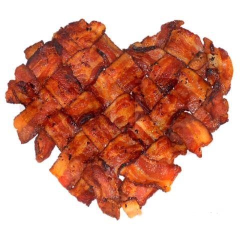 Here's why we want bacon | OFM