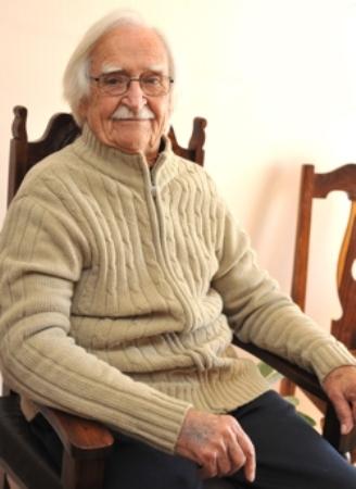 Prof. TT Cloete was lief vir Potchefstroom | OFM