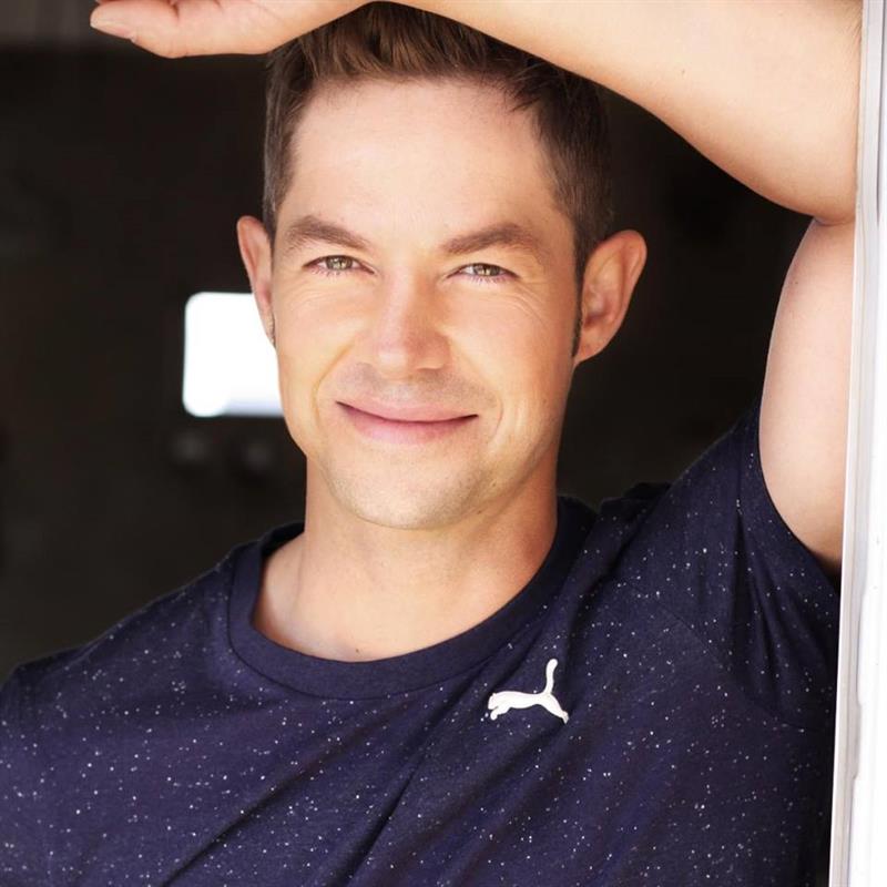 Sanger Jay du Plessis in Bloemfontein hospitaal ná ongeluk | OFM