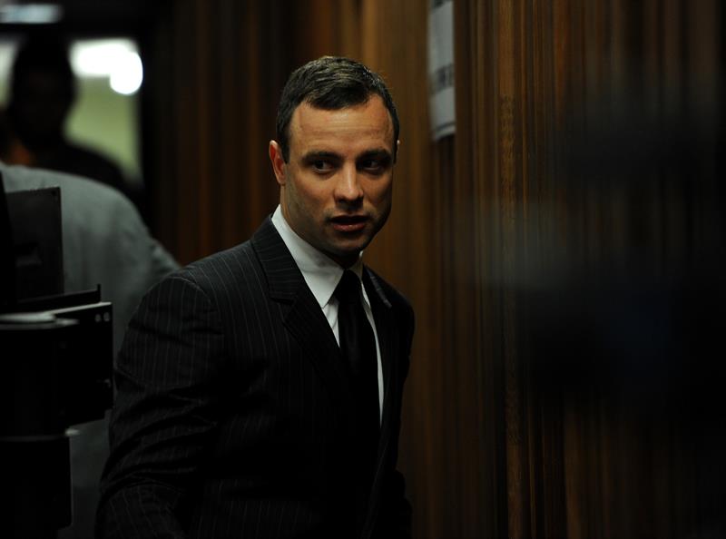 Oscar released today? Media descends on Pretoria prison | OFM