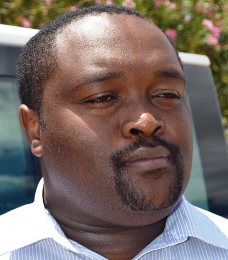 'Stappe gedoen vir vinniger grondeise' | OFM