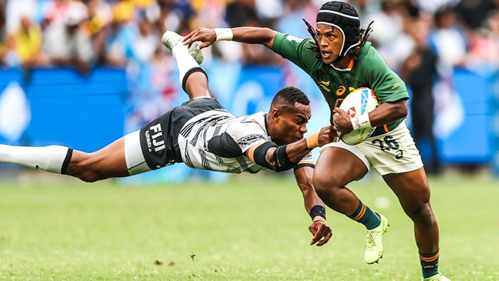 Blitzboks face New Zealand in Sydney Sevens final | OFM