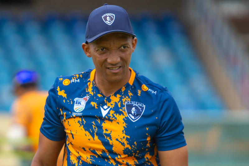 Triegaardt praises Siboto’s leadership heading into the final | OFM