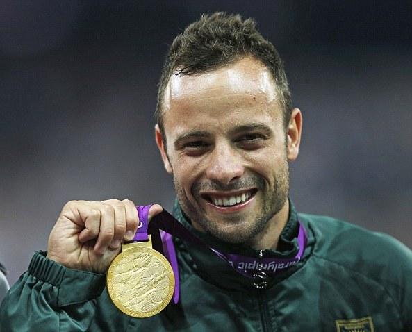 Oscar now "Dr. Pistorius' | OFM