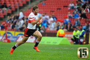 Nog beserings aan Leeus-spelers na Cheetah-wedstryd | OFM