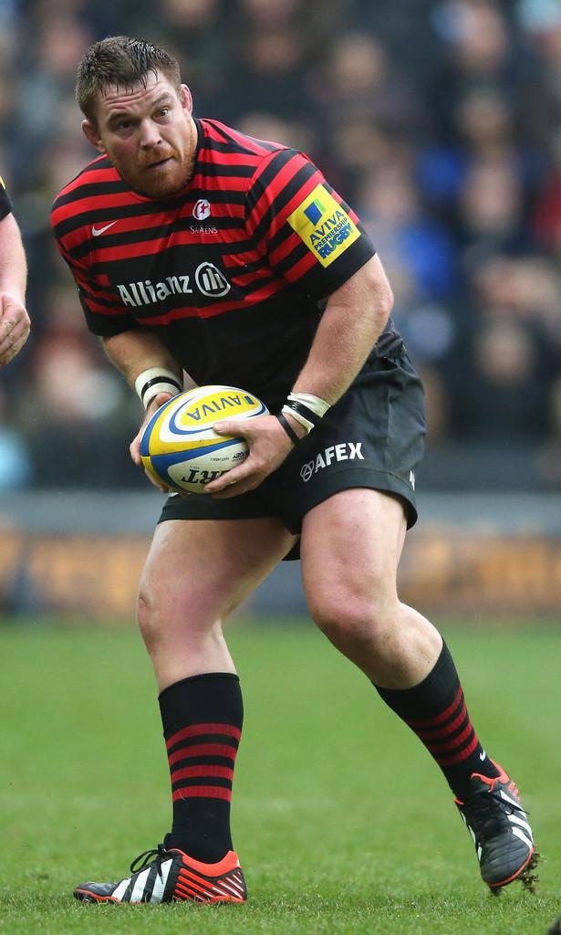 John Smit appointed new Sharks CEO | OFM