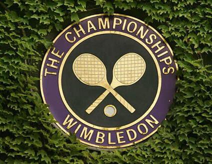 Wimbledon Mens' Draw | OFM