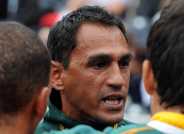 Paul Treu calls it a day with the Blitzbokke | OFM