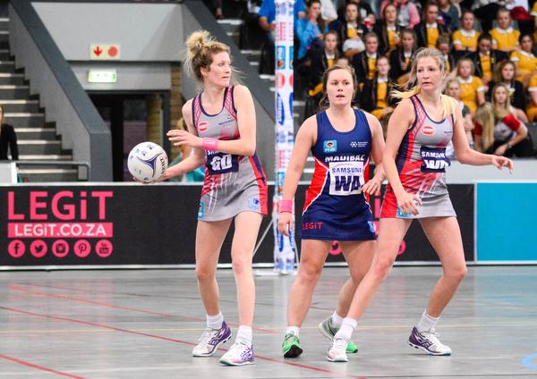 Kovsies remain on track and Tuks still unbeaten | OFM