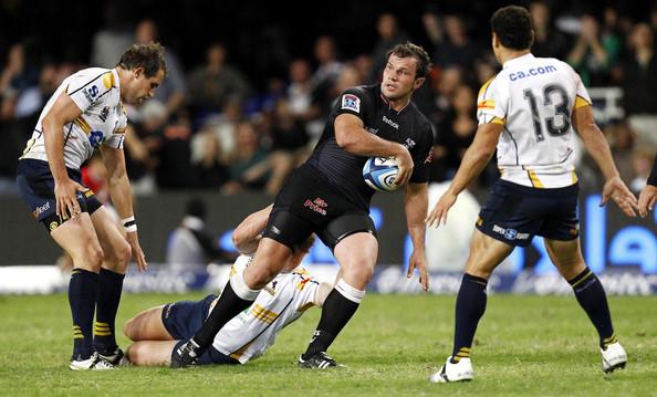 Sharks name strong side for Cheetahs clash | OFM