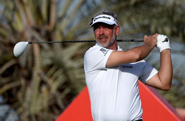 Clarke named 2016 European Ryder Cup captain | OFM