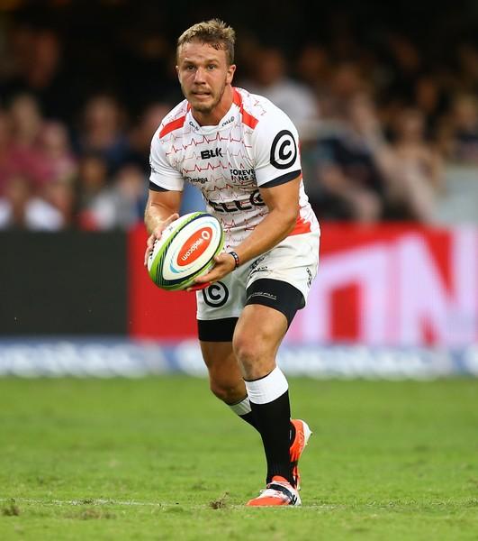 Zeilinga heading to the Cheetahs | OFM