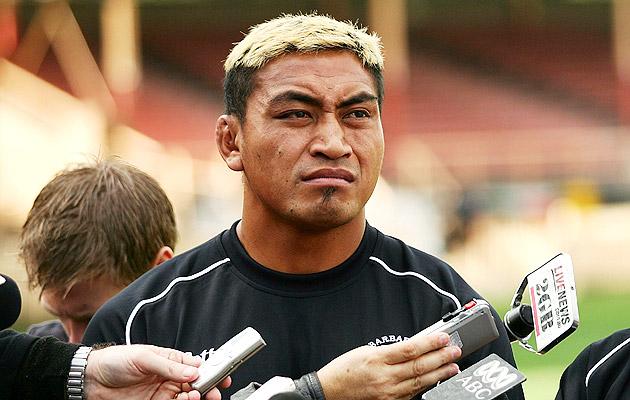 Jerry Collins and his wife die in car crash in France | OFM