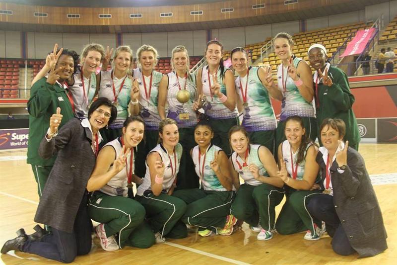 Crinums defend Netball Premier League title | OFM