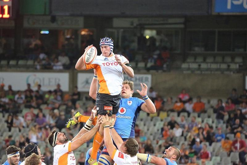 Marais starts at flyhalf againt Blue Bulls | OFM