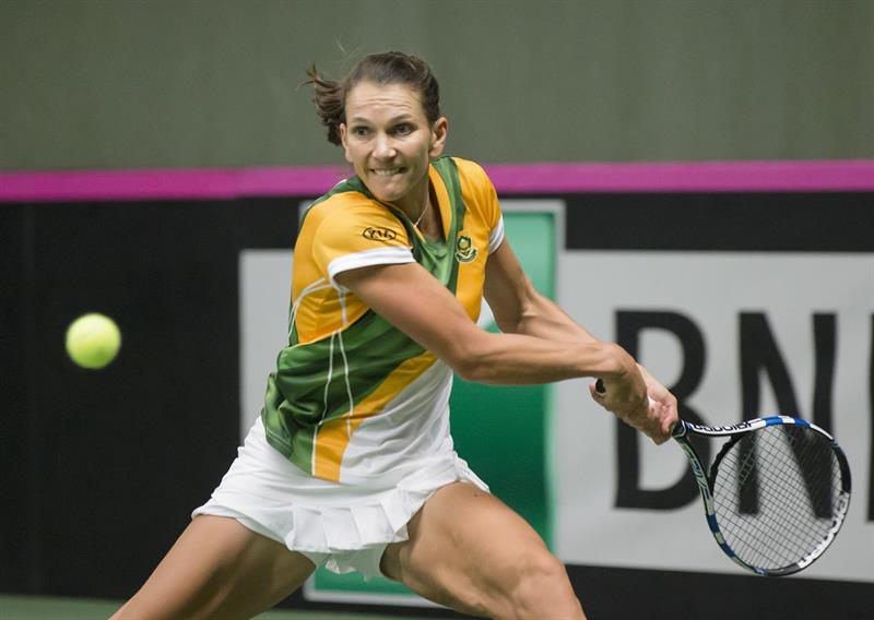 Scheepers announces retirement | OFM