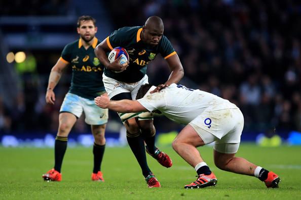 Oupa to lead FS Cheetahs against Kings | OFM