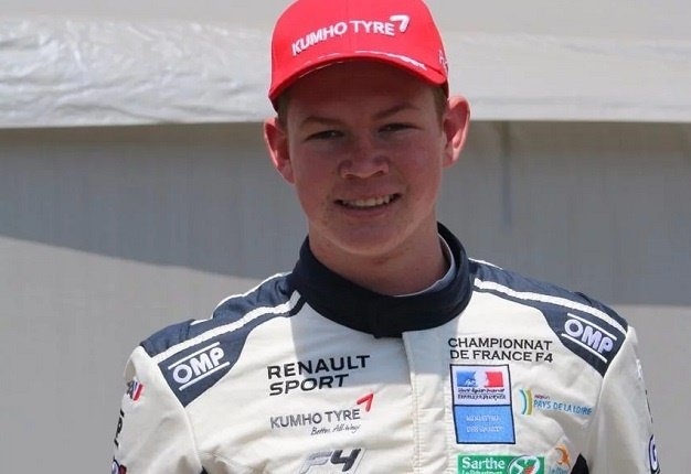 Touchdown with Stuart White | OFM