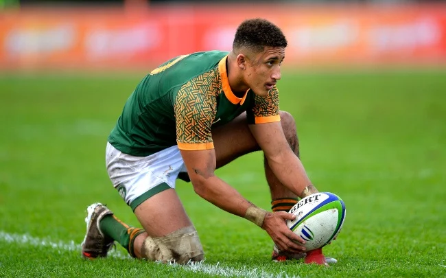 Hendrikse ready for unexpected green and gold role | OFM