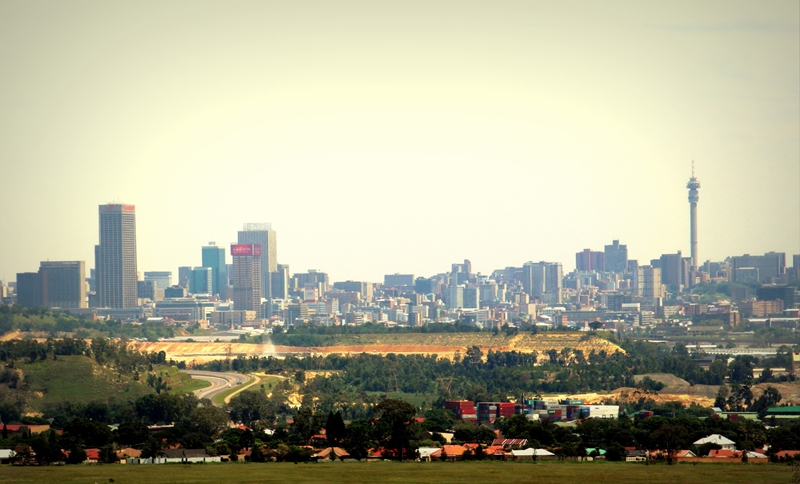 ‘Misdaad kraai koning in “Gangsta’s Paradise” solank ANC septer swaai ...