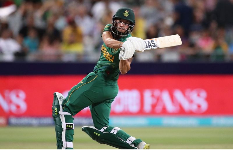 Proteas take see-ball, hit-ball approach | OFM