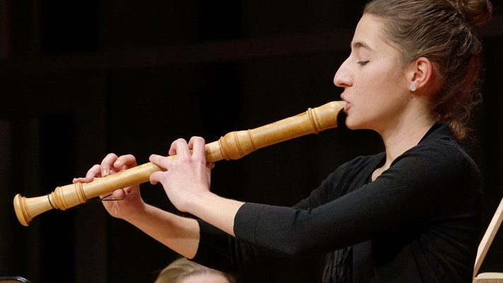 Recorder symposium brings international expertise to Bloemfontein | OFM