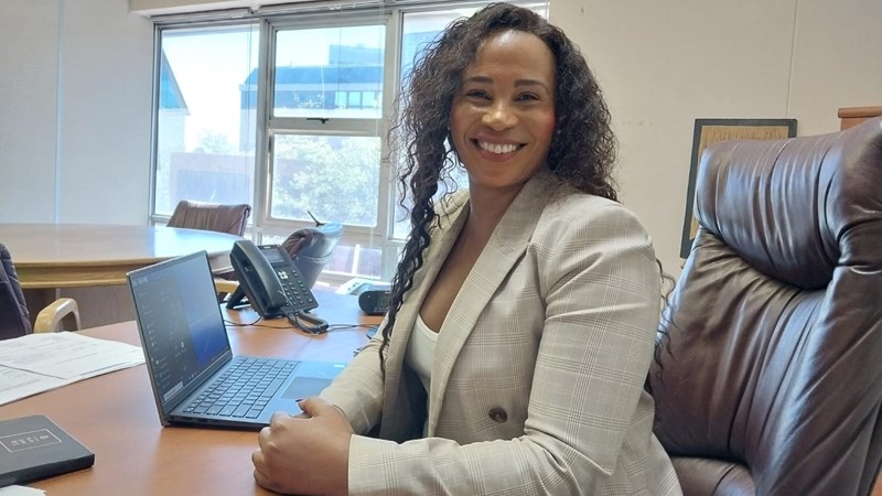 Kimberliete gewaarsku oor waterafsluiting | OFM