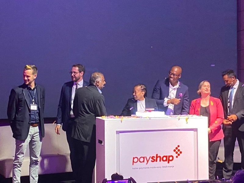 'Payshap bevorder oorgang na kontantlose samelewing' | OFM