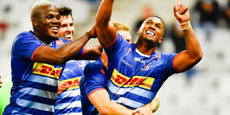 Another good weekend for SA teams in URC | OFM