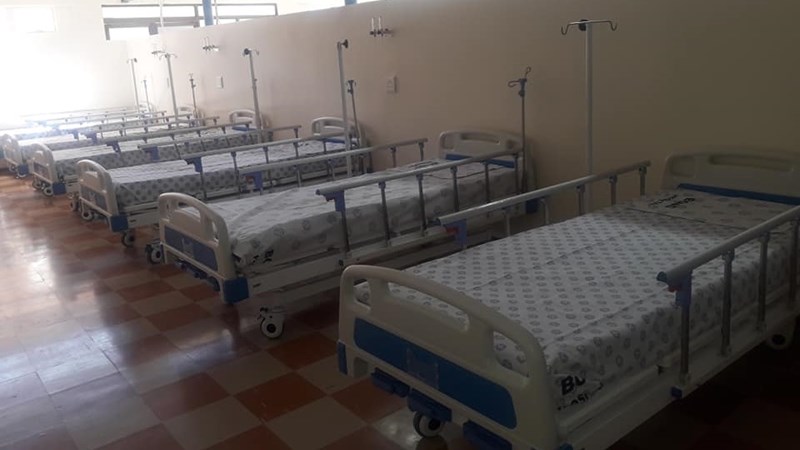 Free State Health reaches target for orthopaedic surgeries | OFM