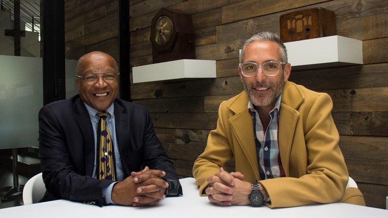 Central Media Group supports Free State Arts | OFM