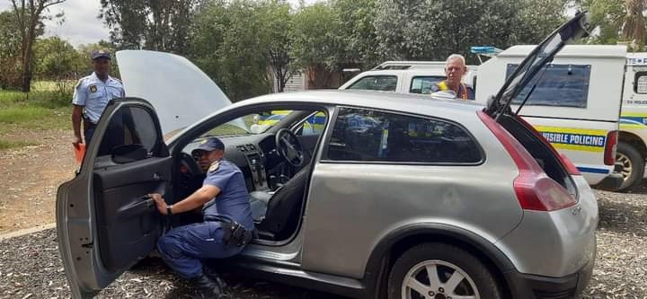 Free State road safety campaign starts off with 80 cases | OFM
