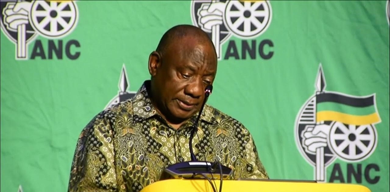 Calls for state of disaster on load-shedding crisis at ANC lekgotla | OFM