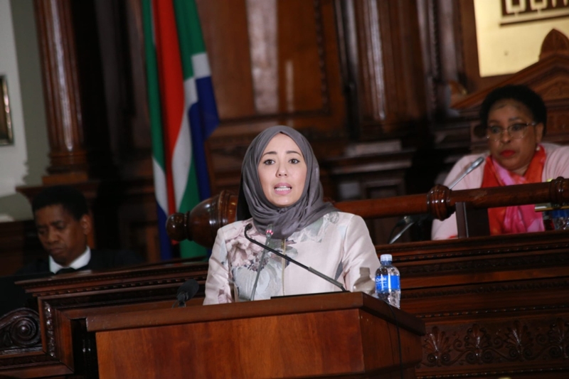 Free State Treasury's monitoring plans laid bare | OFM