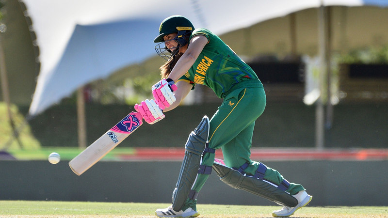 Proteas Women upbeat ahead of India tour | OFM