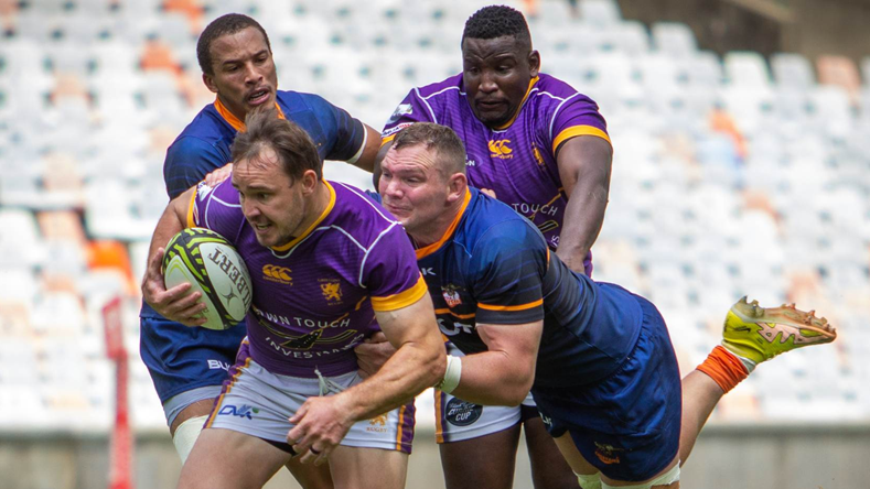 In-form Coetzee returns to the Cheetahs | OFM