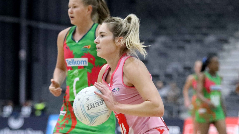 FS Crinums face Stings in TNL semi-finals | OFM