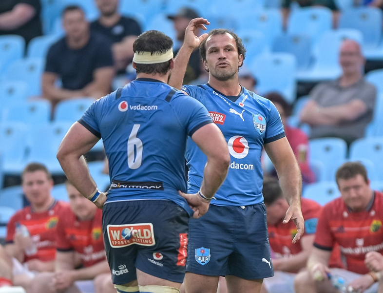 Bulls 'second-stringers' ready to battle the Cheetahs | OFM