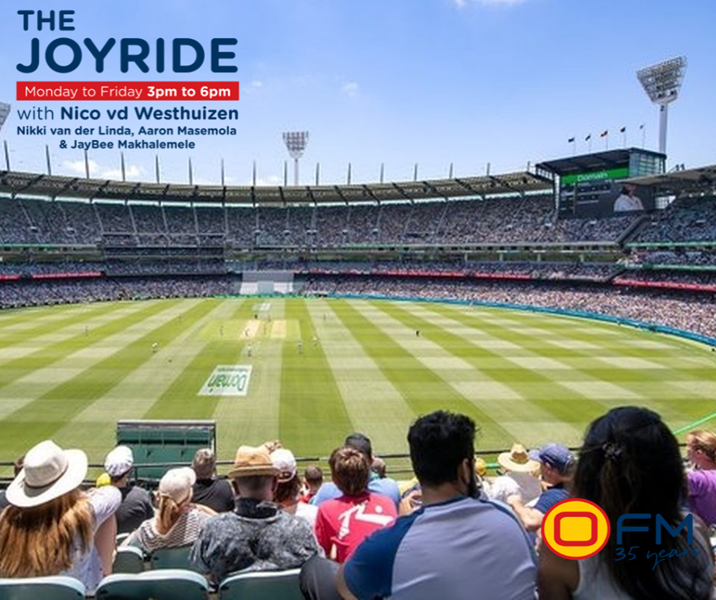 Touchdown - Vaxxed fans allowed back into stadiums | OFM