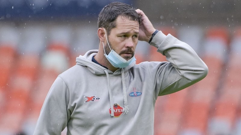 They've got a side there with enough experience - Mathie | OFM