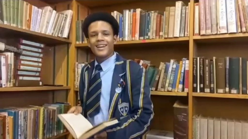 Bring tog handboeke terug, vra Noord-Kaapse onderwysdepartement | OFM