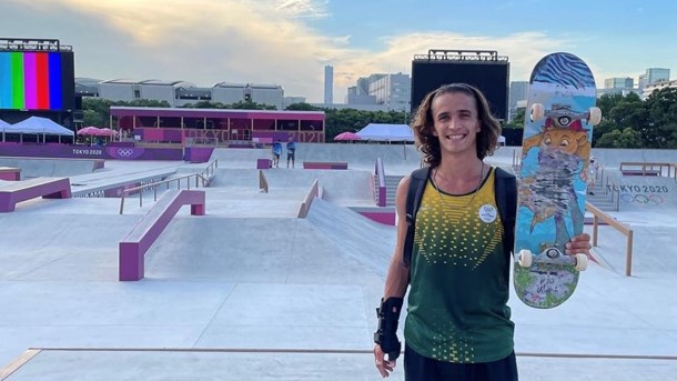 Touchdown with Brandon Valjalo | OFM