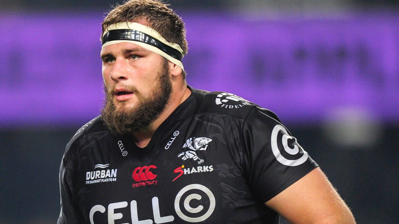 We are treating every game like a final - Du Toit | OFM